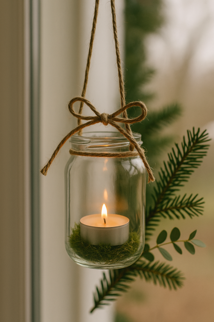 Dekoideen Fur Weihnachten
